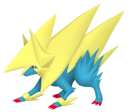 Manectric | Pokémon Wiki | Fandom