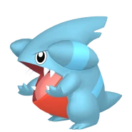 Gible | Pokémon Wiki | Fandom