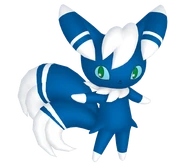 Meowstic | Pokémon Wiki | Fandom