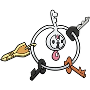 Klefki | Pokémon Wiki | Fandom