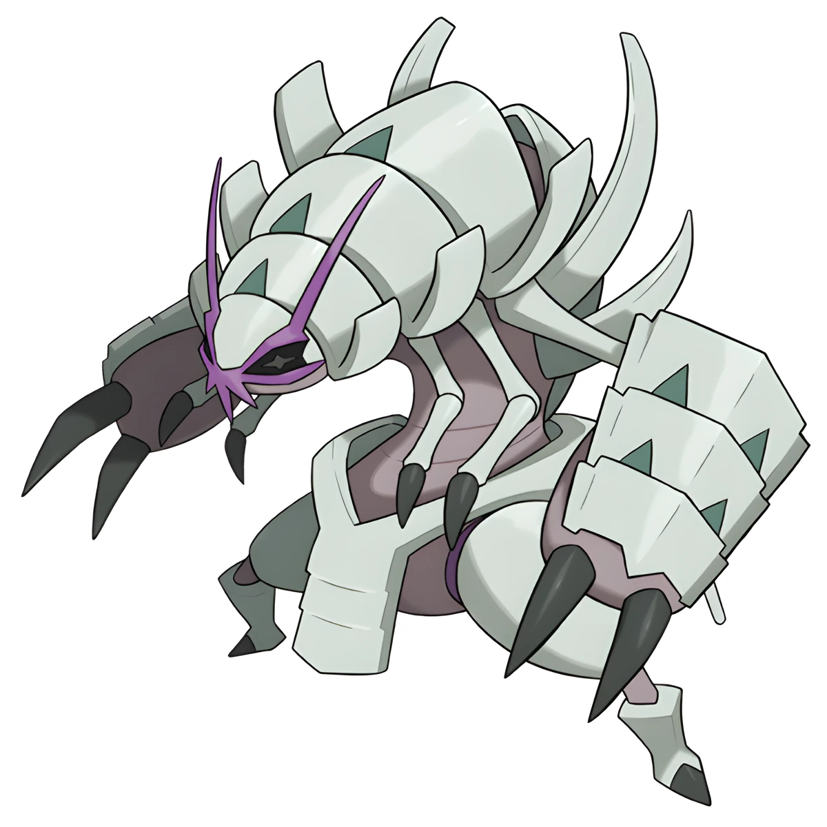Golisopod | Pokémon Wiki | Fandom