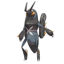 Lokix | Pokémon Wiki | Fandom