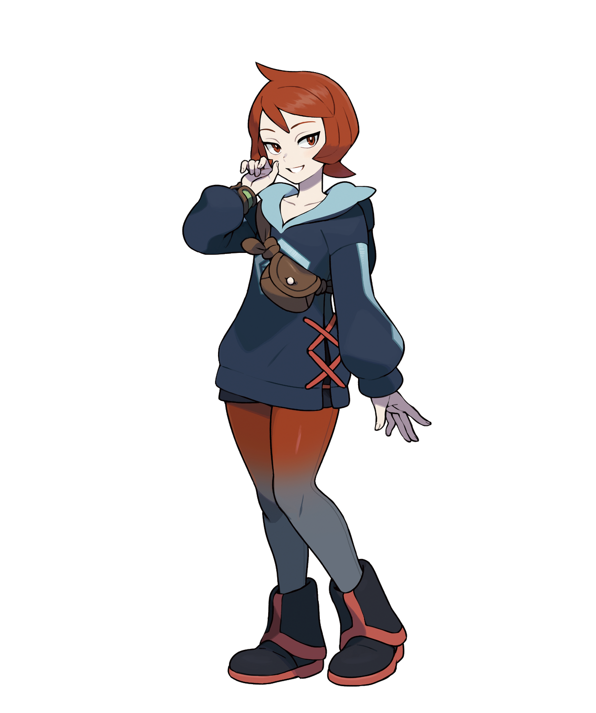 Arezu | Pokémon Wiki | Fandom