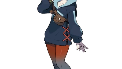 Discuss Everything About Pokémon Wiki | Fandom