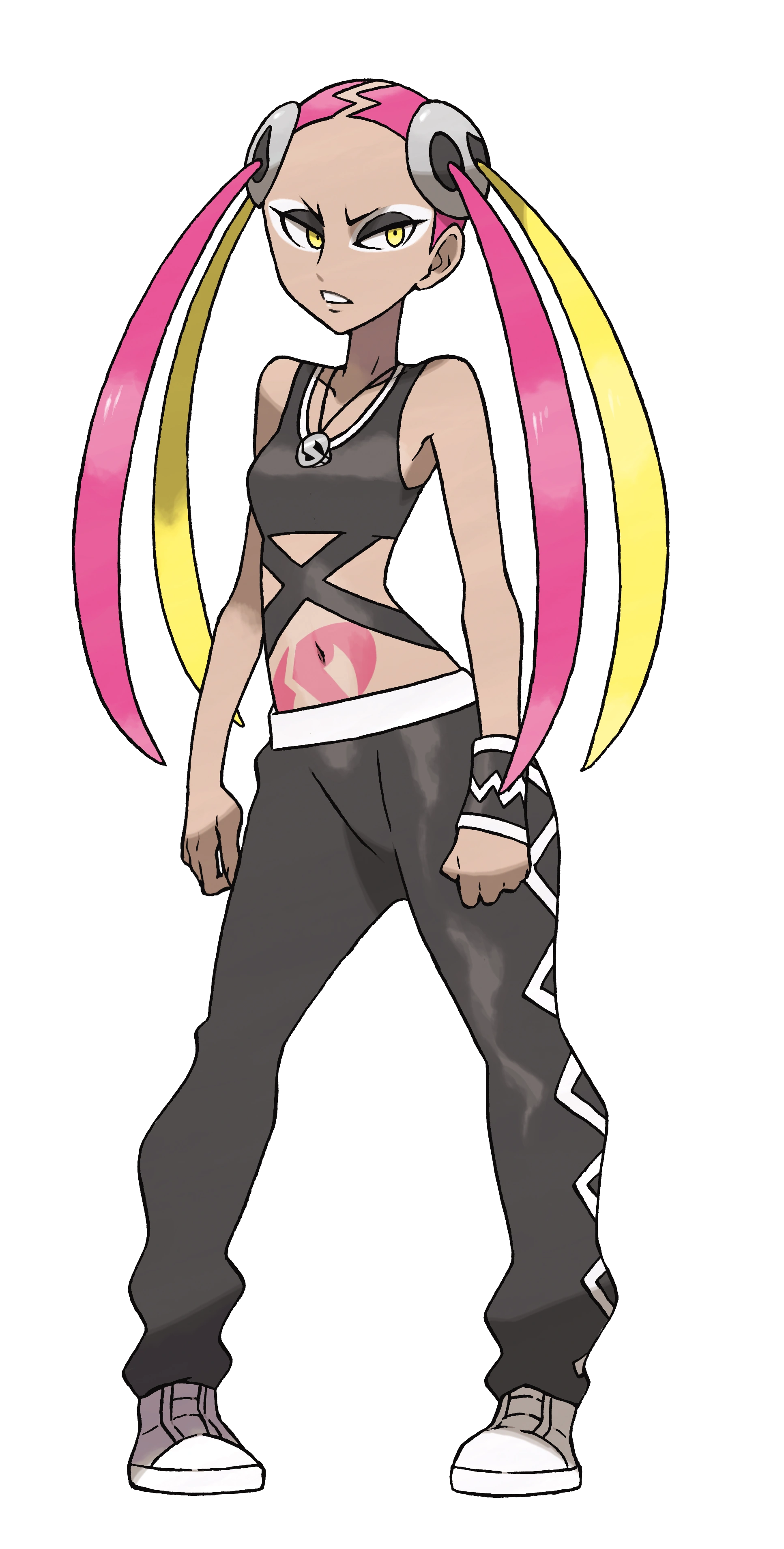 Plumeria | Pokémon Wiki | Fandom