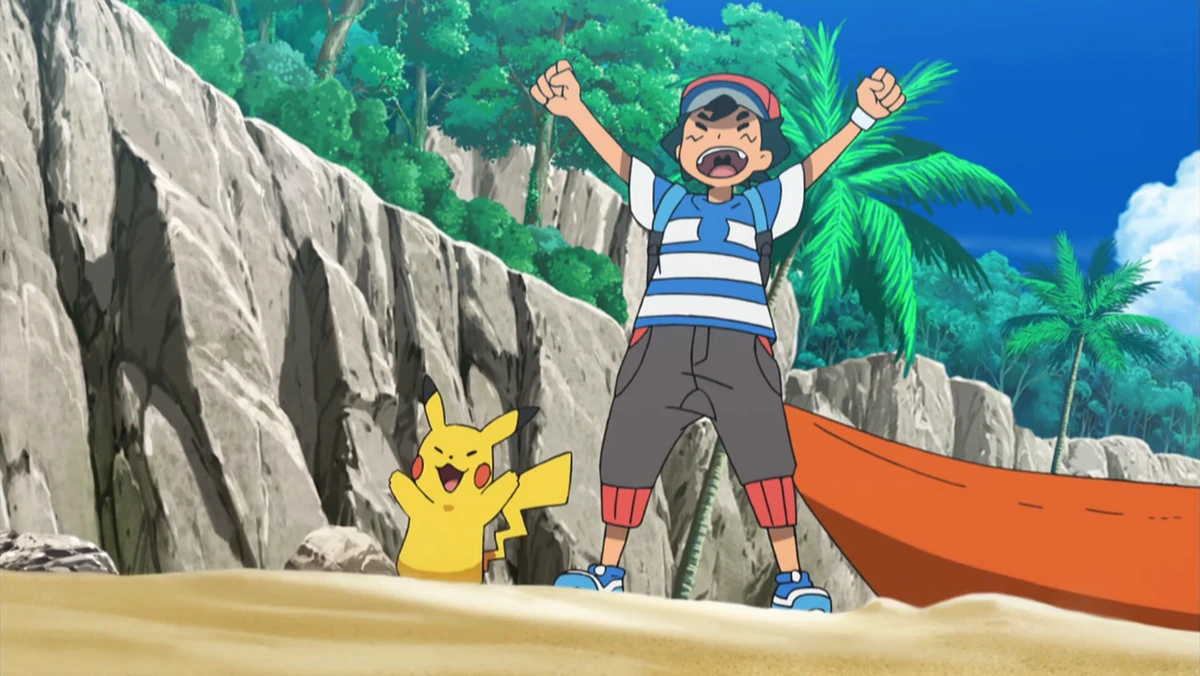 Partner Promises! | Pokémon Wiki | Fandom