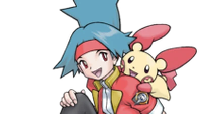 Discuss Everything About Pokémon Wiki | Fandom