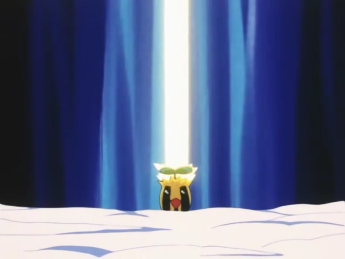 Sunny Day | Pokémon Wiki | Fandom