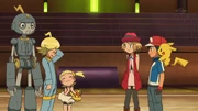 Clembot | Pokémon Wiki | Fandom