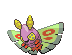 Dustox | Pokémon Wiki | Fandom