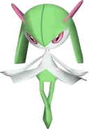 Kirlia | Pokémon Wiki | Fandom
