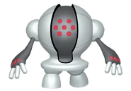 Registeel | Pokémon Wiki | Fandom