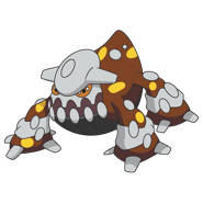 Heatran | Pokémon Wiki | Fandom