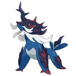 Samurott | Pokémon Wiki | Fandom