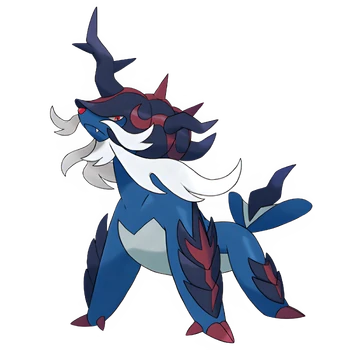 Samurott | Pokémon Wiki | Fandom