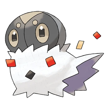 Spewpa | Pokémon Wiki | Fandom