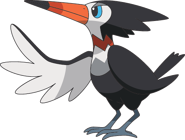 Trumbeak | Pokémon Wiki | Fandom