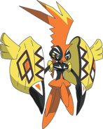 Tapu Koko | Pokémon Wiki | Fandom