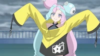 Iono | Pokémon Wiki | Fandom
