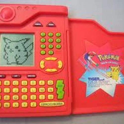 How To Make A Real Pokedex