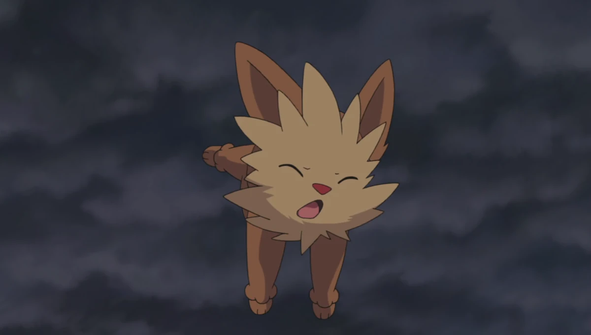 Luis' Lillipup | Pokémon Wiki | Fandom