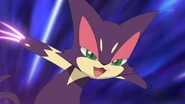 Night Slash | Pokémon Wiki | Fandom