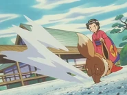 Sand Attack | Pokémon Wiki | Fandom