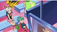 Princess Salvia | Pokémon Wiki | Fandom