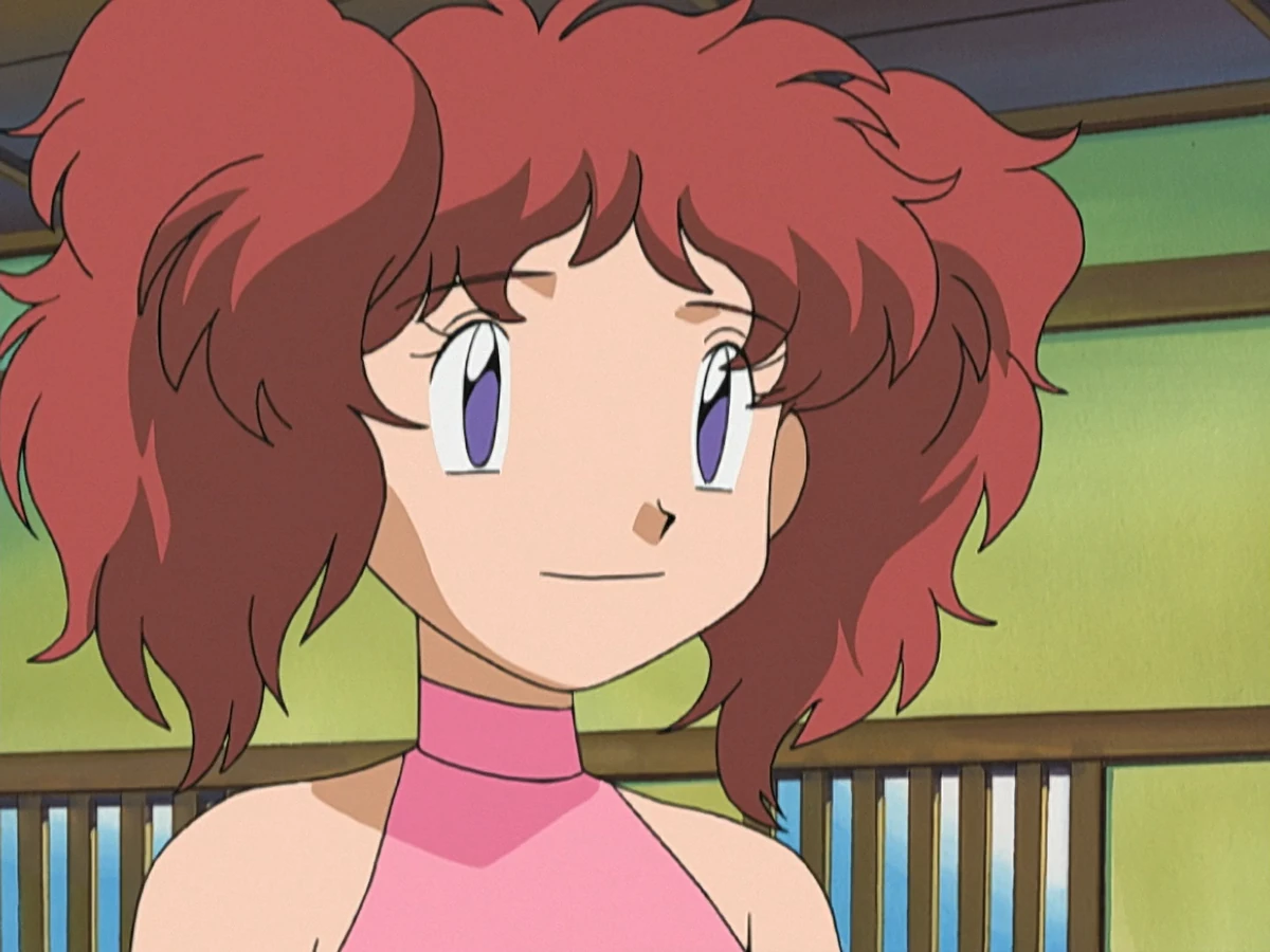 Terri | Pokémon Wiki | Fandom