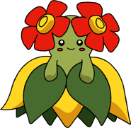 Bellossom | Pokémon Wiki | Fandom