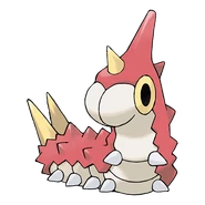 Category:Early route Pokémon | Pokémon Wiki | Fandom
