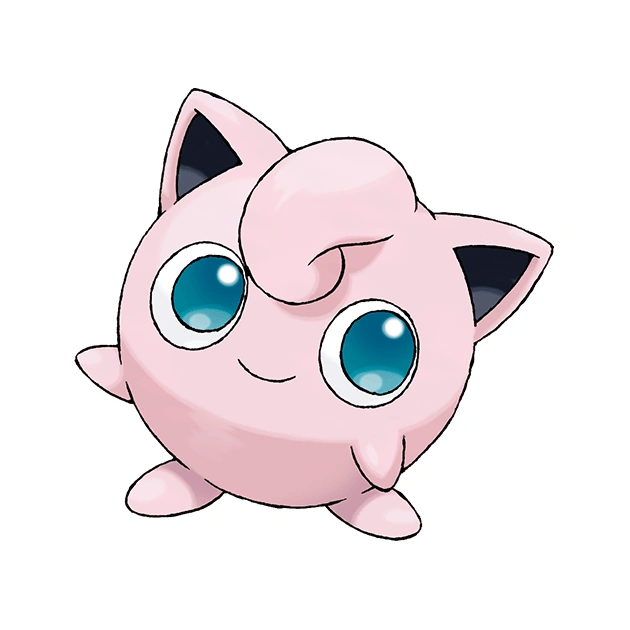 Purin | Wiki Pokémon tiếng Việt | Fandom