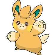 Pawmo | Pokémon Wiki | Fandom