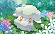 Cottonee | Pokémon Wiki | Fandom