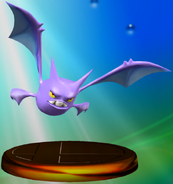 Crobat | Pokémon Wiki | Fandom