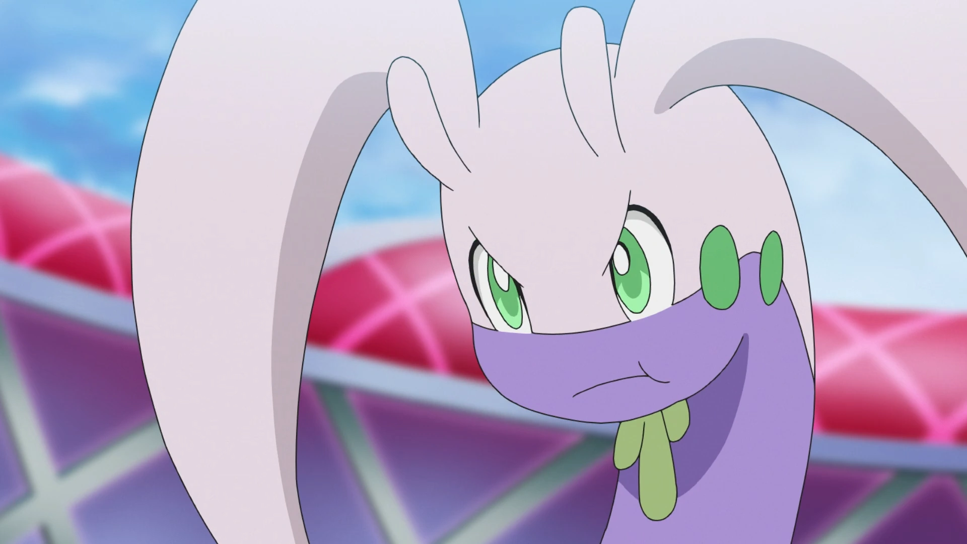 Pokemon Campeao Diantha Diantha (anime) | Pokémon Wiki | Fandom