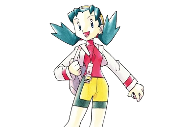 Pokemon Argenta Team