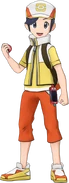 Scottie | Pokémon Wiki | Fandom
