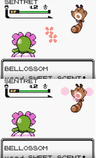 Sweet Scent | Pokémon Wiki | Fandom