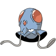 Tentacool | Pokémon Wiki | Fandom