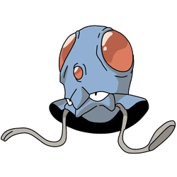 Tentacool Pokemon Evolution Chart