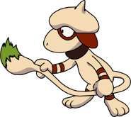 Smeargle | Pokémon Wiki | Fandom