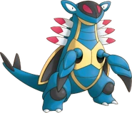 Armaldo | Pokémon Wiki | Fandom