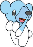 Cubchoo | Pokémon Wiki | Fandom