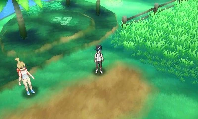 Alola Route 2 | Nederlandse Pokémon Wiki | Fandom