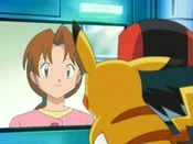 Delia Ketchum | Pokémon Wiki | Fandom