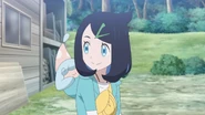 Liko | Pokémon Wiki | Fandom