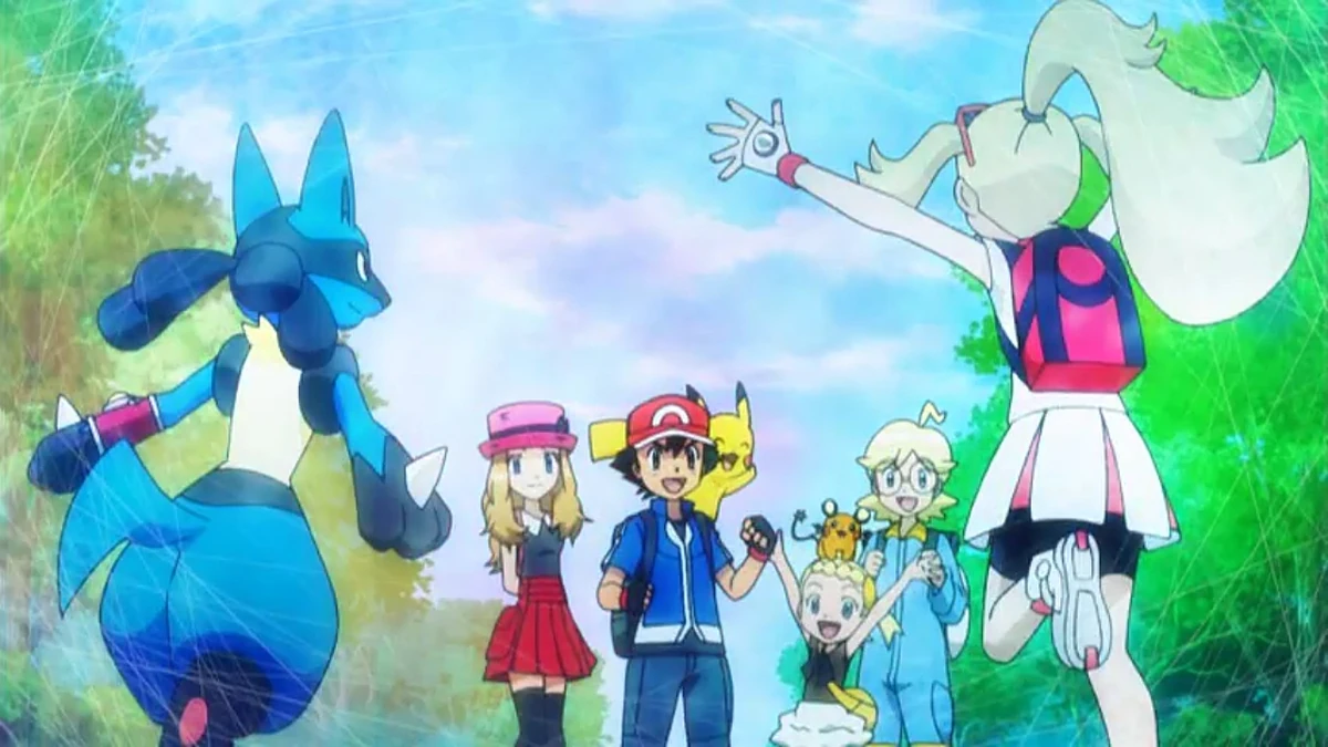 Mega V (Mega Volt) | Pokémon Wiki | Fandom