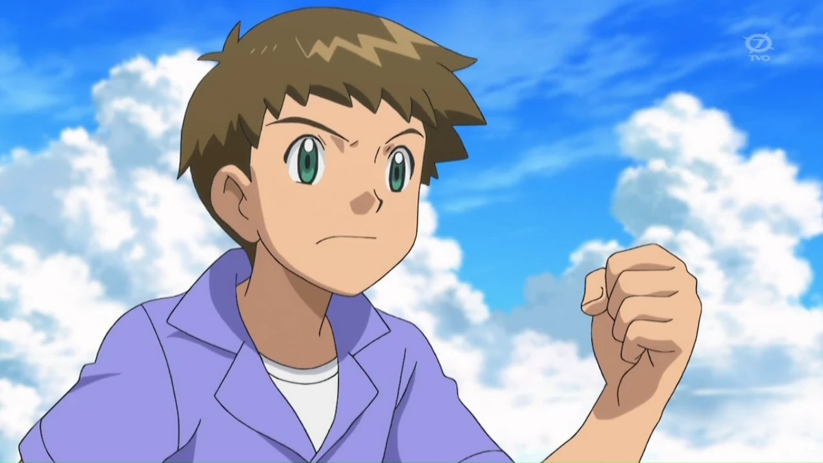 Trainer (XY038) | Pokémon Wiki | Fandom