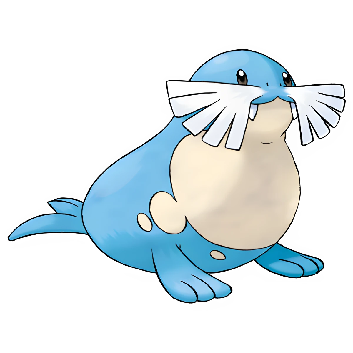 Sealeo | Pokémon Wiki | Fandom